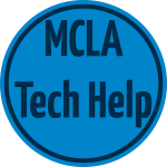 TechHelp@MCLA